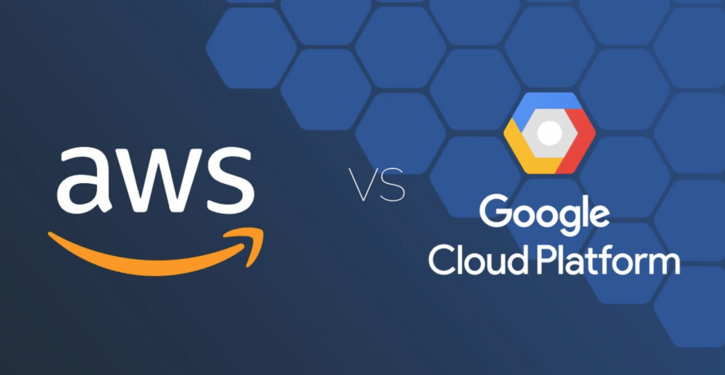 AWS Vs Google Cloud Platform - Which Is Better for DevOps In The Cloud? AWS Vs Google Cloud Platform - Which Is Better for DevOps In The Cloud?