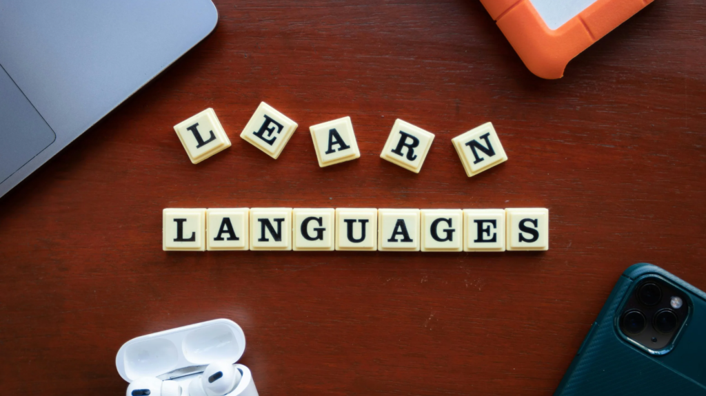 How To Learn A Foreign Language With Language Learning Apps?